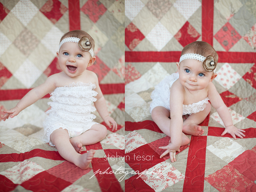 Dally Sue | Boise Baby Photographer - Tesar Photography | Boise Idaho ...
