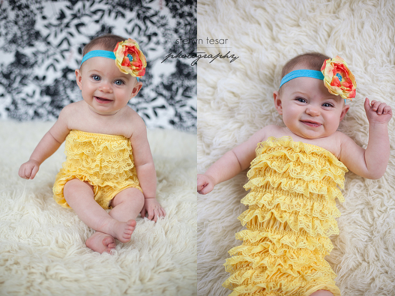 Dally Sue | Boise Baby Photographer - Tesar Photography | Boise Idaho ...